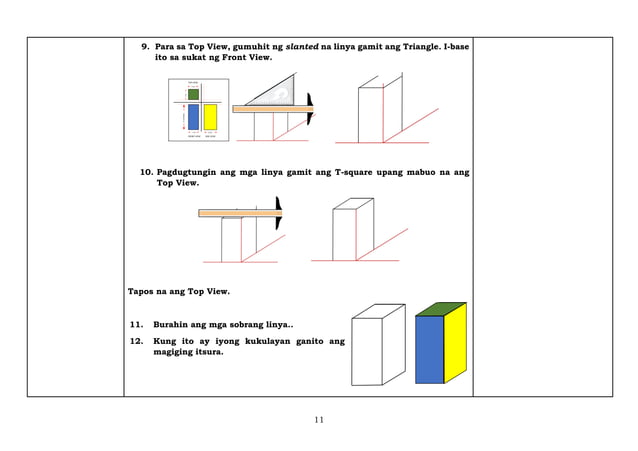 Q4_LE_EPP 4_Lesson 4_Week 4.pdf EPP modules | PDF