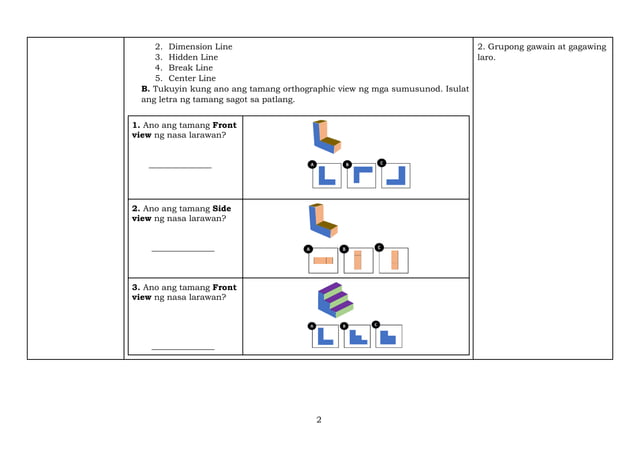 Q4_LE_EPP 4_Lesson 4_Week 4.pdf EPP modules | PDF