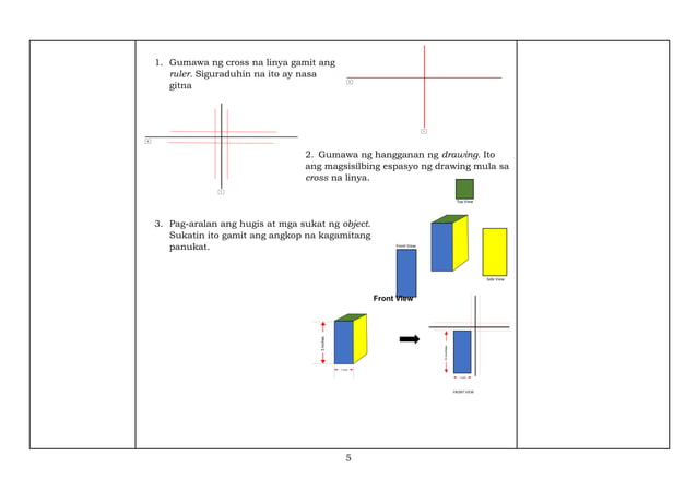 Q4_LE_EPP 4_Lesson 4_Week 4.pdf EPP modules | PDF
