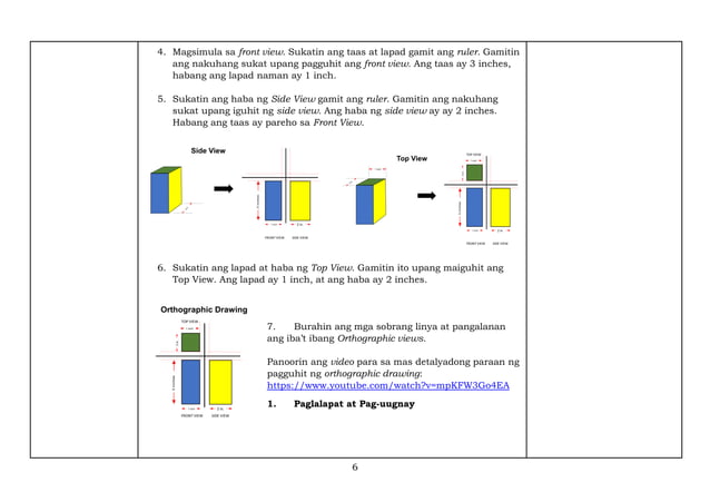 Q4_LE_EPP 4_Lesson 4_Week 4.pdf EPP modules | PDF