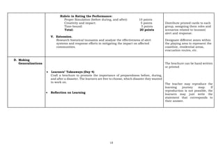 Q4_LE_Science 7_Lesson 4_Week 4.pdf_grade_7 | PDF