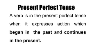 Quarter 4 Lesson 01 - Verbs Lesson in Grade 7 | PPTX