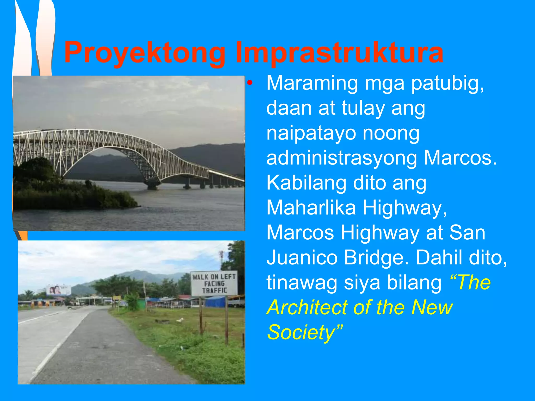 Q4 lesson 26 ferdinand marcos | PPTX