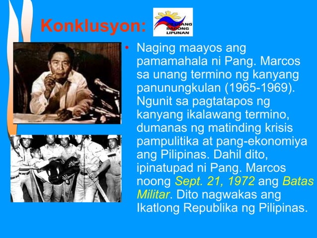 Q4 lesson 26 ferdinand marcos | PPTX