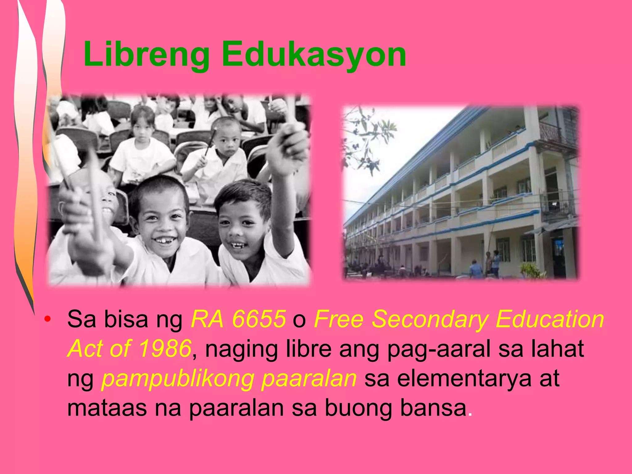 Q4 lesson 28 corazon aquino | PPTX