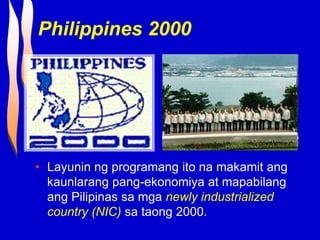 Q4 lesson 29 fidel ramos | PPTX