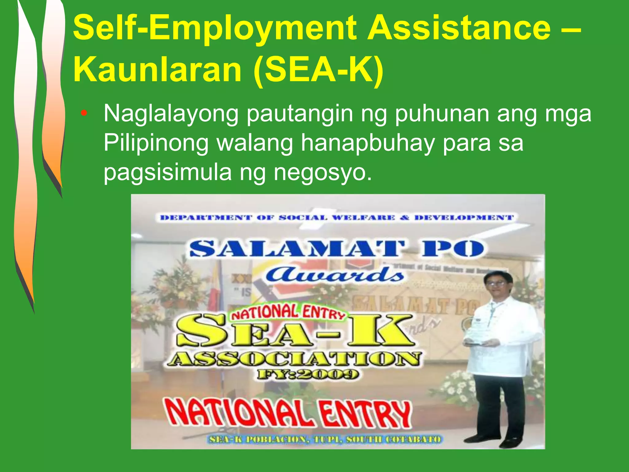 Q4 lesson 31 gloria macapagal-arroyo | PPTX