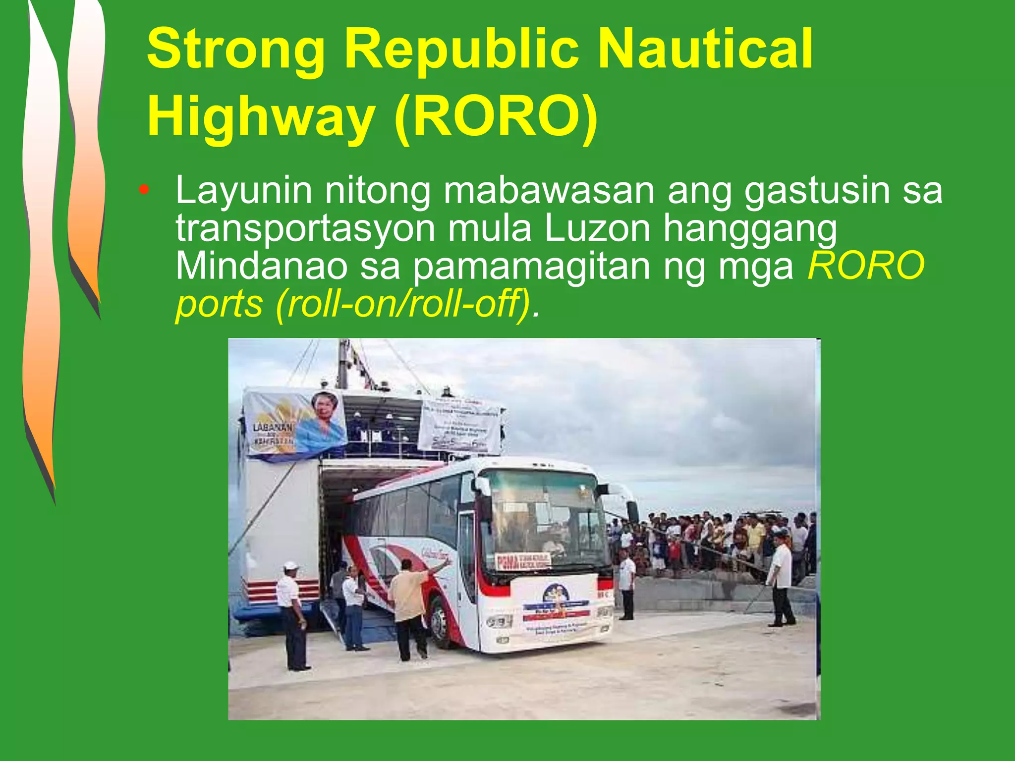 Q4 lesson 31 gloria macapagal-arroyo | PPTX