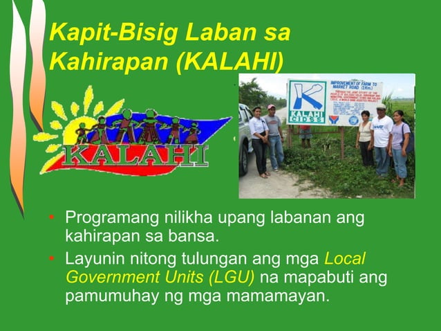 Q4 lesson 31 gloria macapagal-arroyo | PPTX