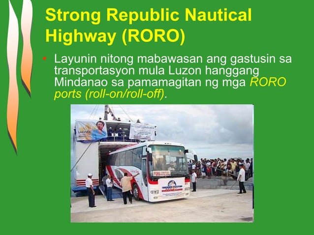 Q4 lesson 31 gloria macapagal-arroyo | PPTX