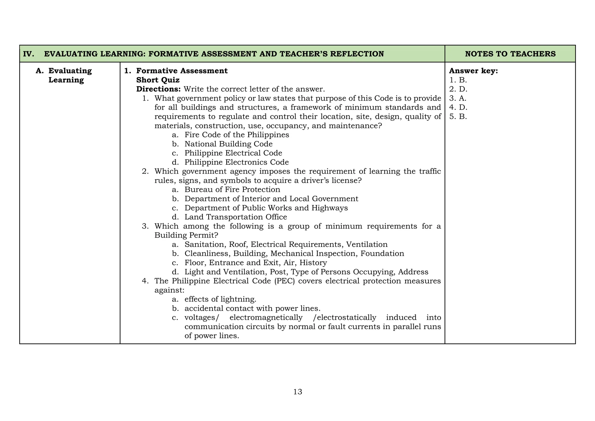 Q4_LE_TLE 7_Lesson 2 UP LESSON 8 IN T.L.E. 7. EXPLORATORY | PDF