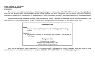 Q4_LE_TLE 7LESSON 2 ._Lesson 4_Week 4.pdf