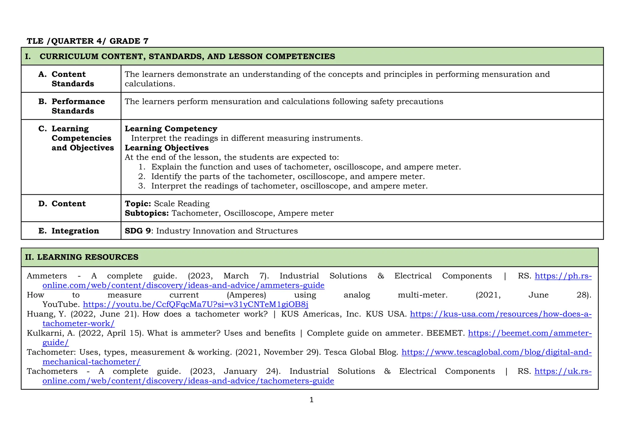 Q4_LE_TLE 7_LESSON 7 Lesson 7_Week 7.pdf