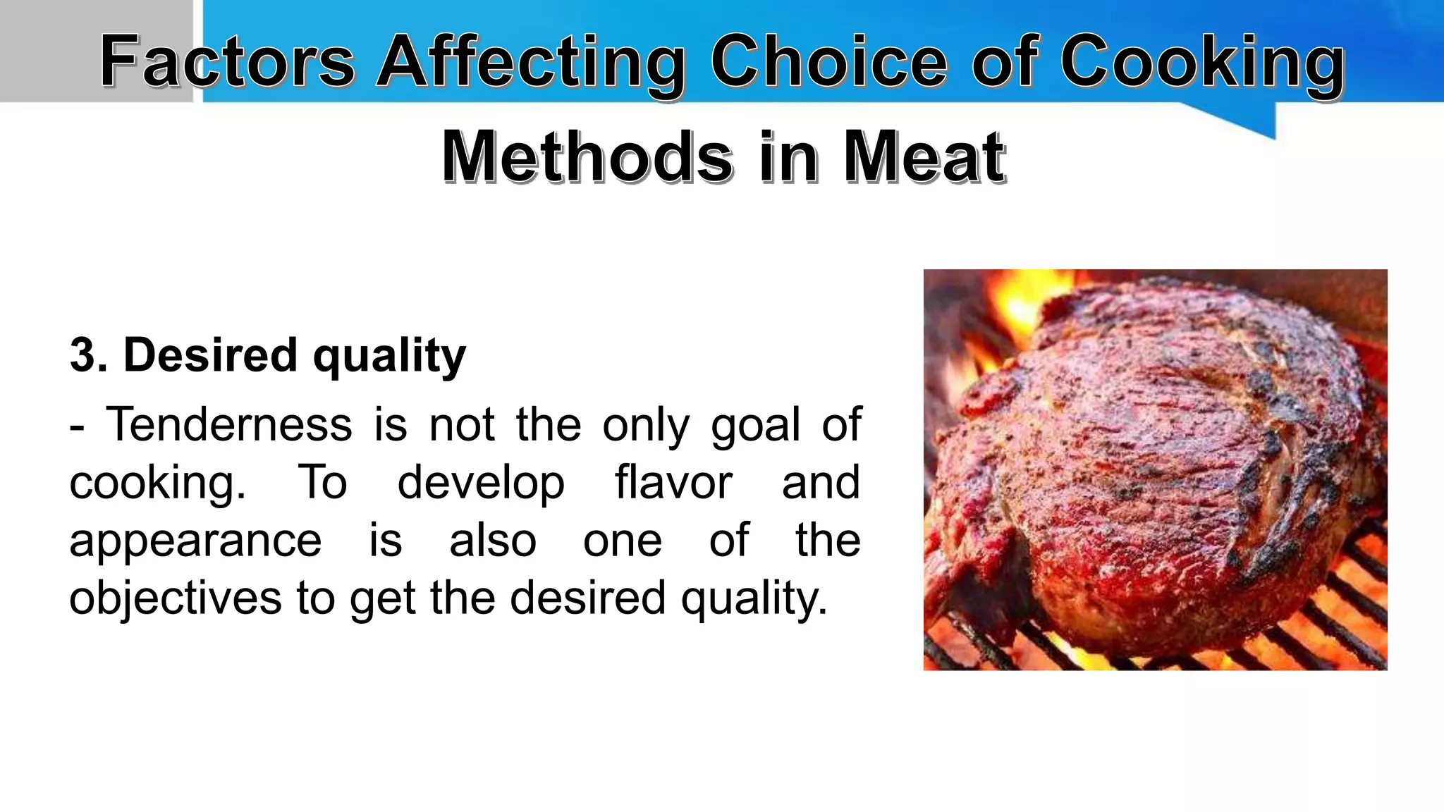 Q4 LO2.- Effects of Heat to Meat and Cooking Methods.pptx