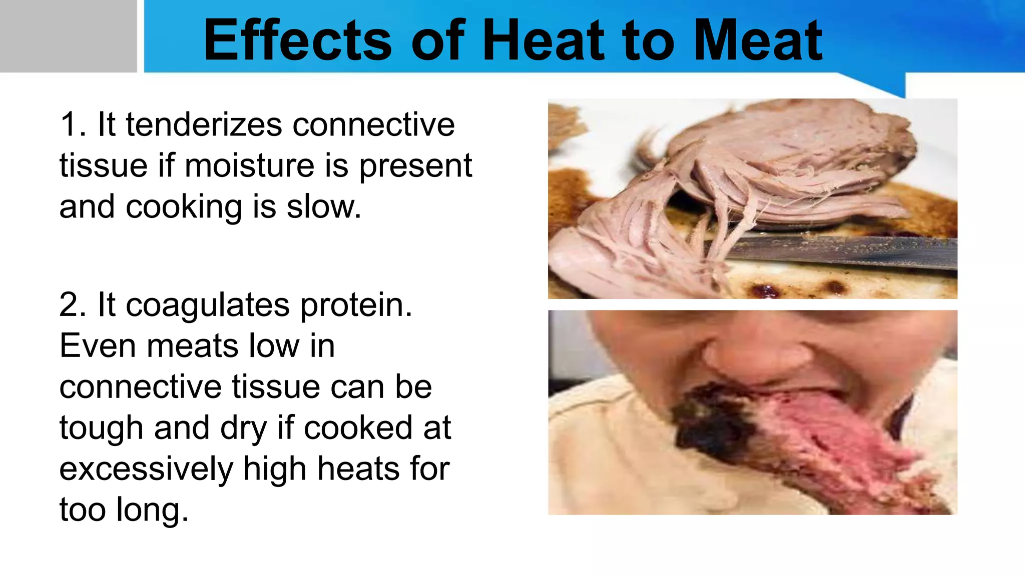 Q4 LO2.- Effects of Heat to Meat and Cooking Methods.pptx