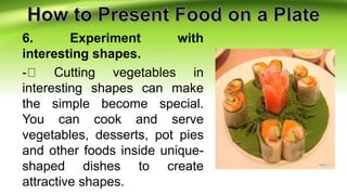 Q4 LO3- Plate and Present Meat Dishes.pptx