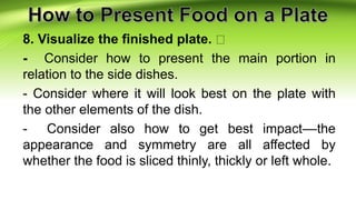 Q4 LO3- Plate and Present Meat Dishes.pptx