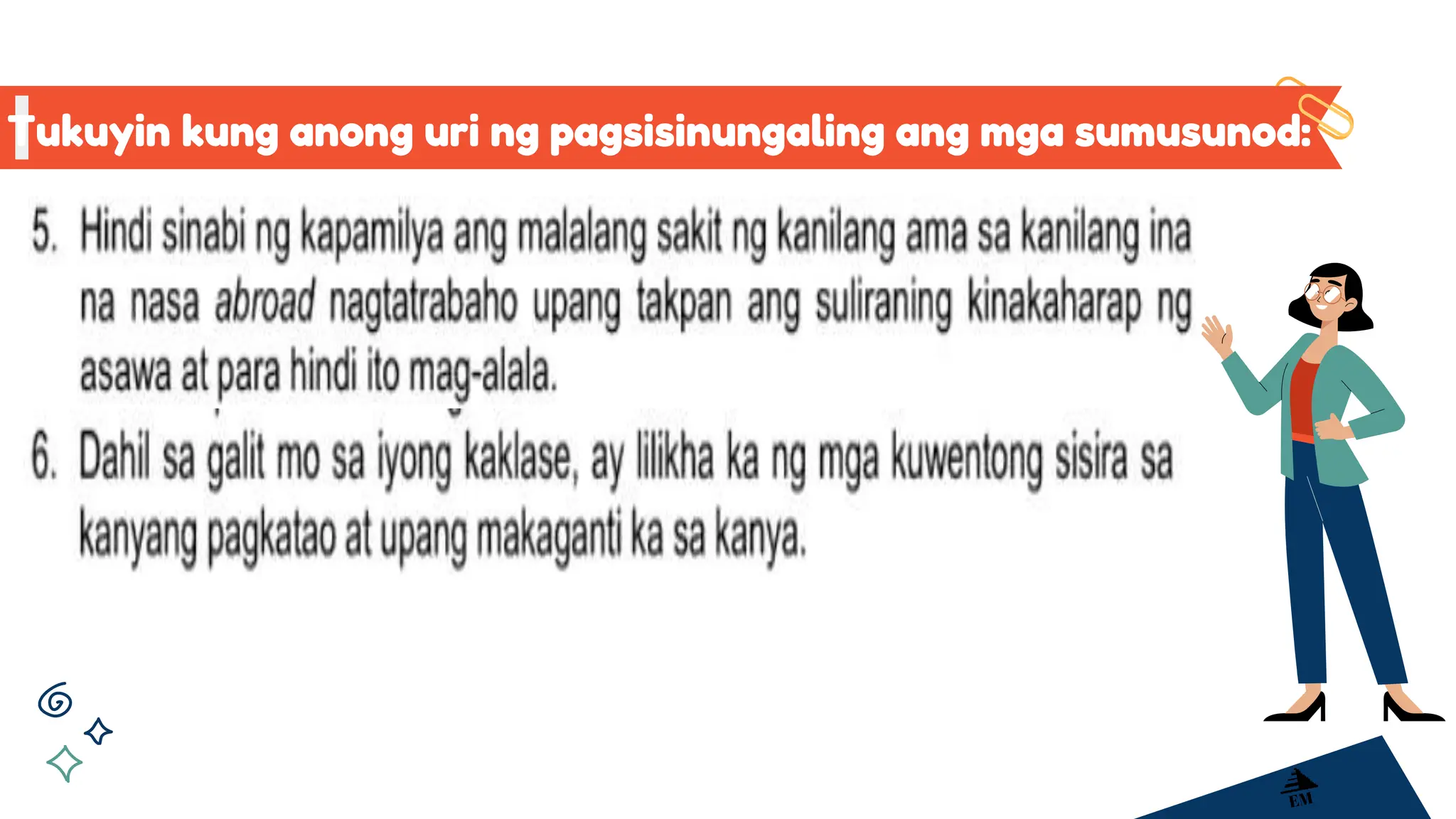 ESP 4th Quarter Katapatan sa salita at Gawa | PPTX