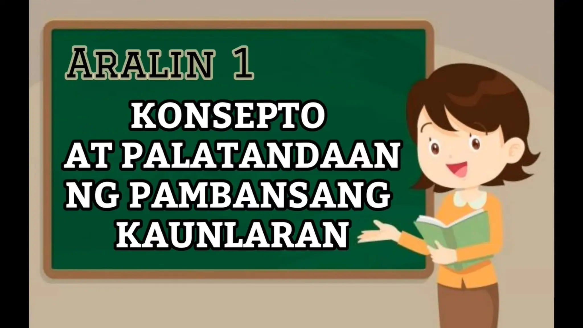 Q4 M1 konsepto ng pag-unlad at pagsulong.pptx