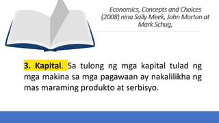 Q4 M1 konsepto ng pag-unlad at pagsulong.pptx