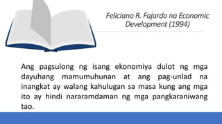 Q4 M1 konsepto ng pag-unlad at pagsulong.pptx