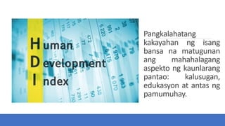 Q4 M1 konsepto ng pag-unlad at pagsulong.pptx