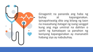 Q4 M1 konsepto ng pag-unlad at pagsulong.pptx