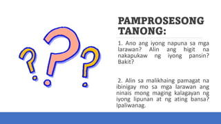 Q4 M1 konsepto ng pag-unlad at pagsulong.pptx