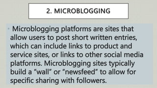 E-Tech: M2:ICT Project for Social Change | PPTX