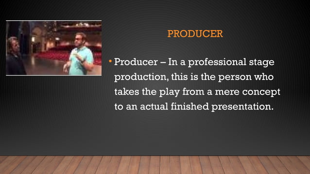 Q4_MAPEH-10_Arts-Roles-in-a-stage-production-1.pptx | Musicals | Genres