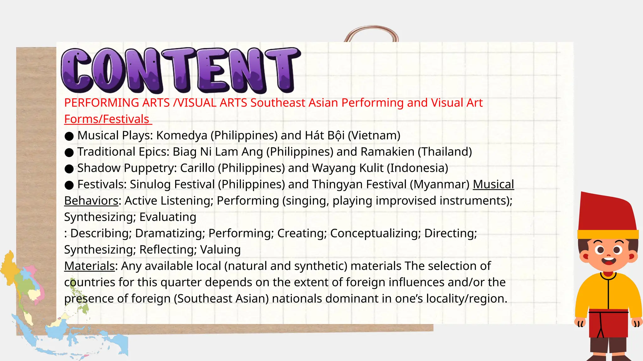 _Q4 MAPEH (MUSIC & ARTS) 7 MATATAG BASED WEEK 3.pptx