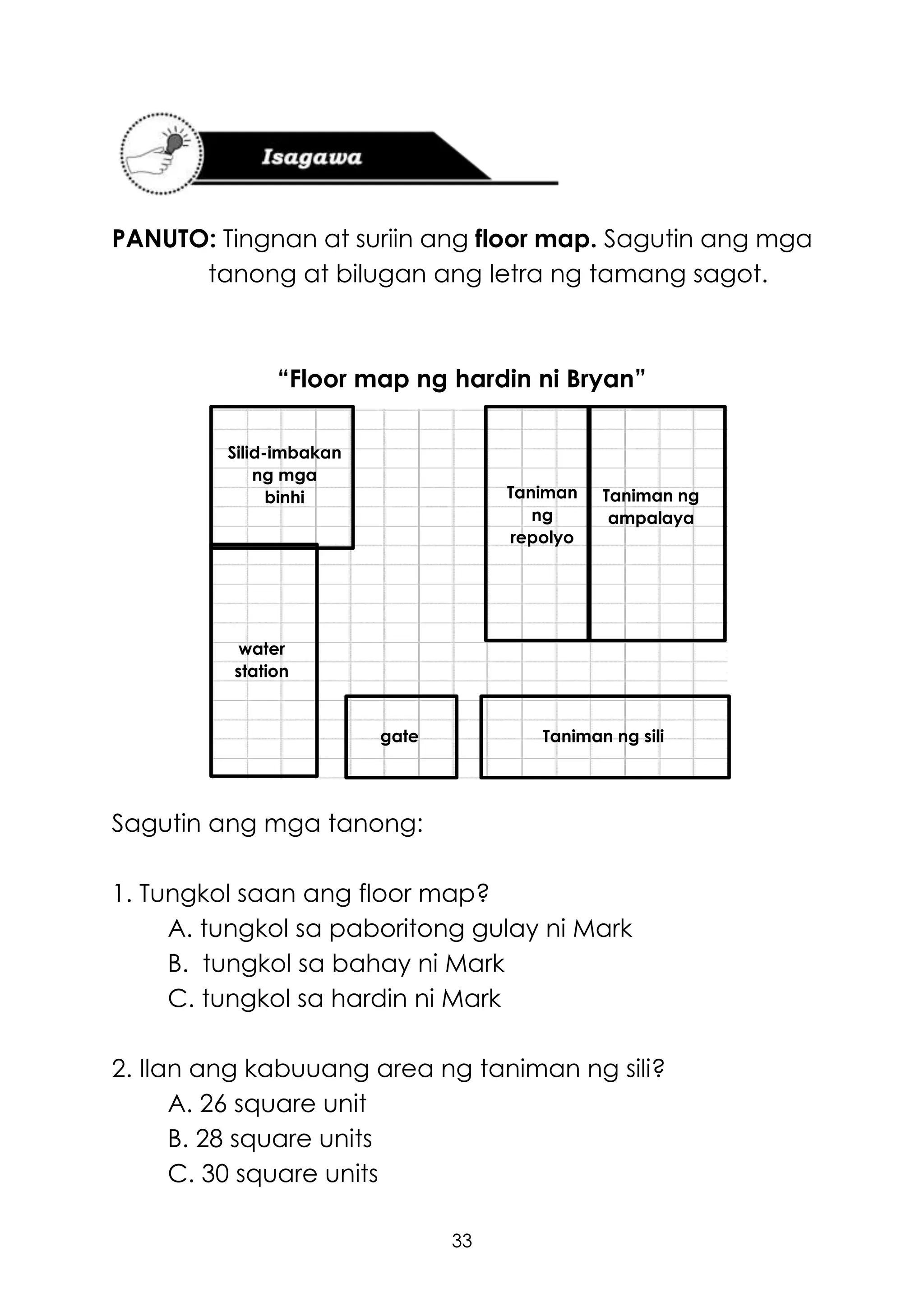 IKAAPAT NA MARKAHAN MODULE MATHEMATICS GRADE 2 | PDF