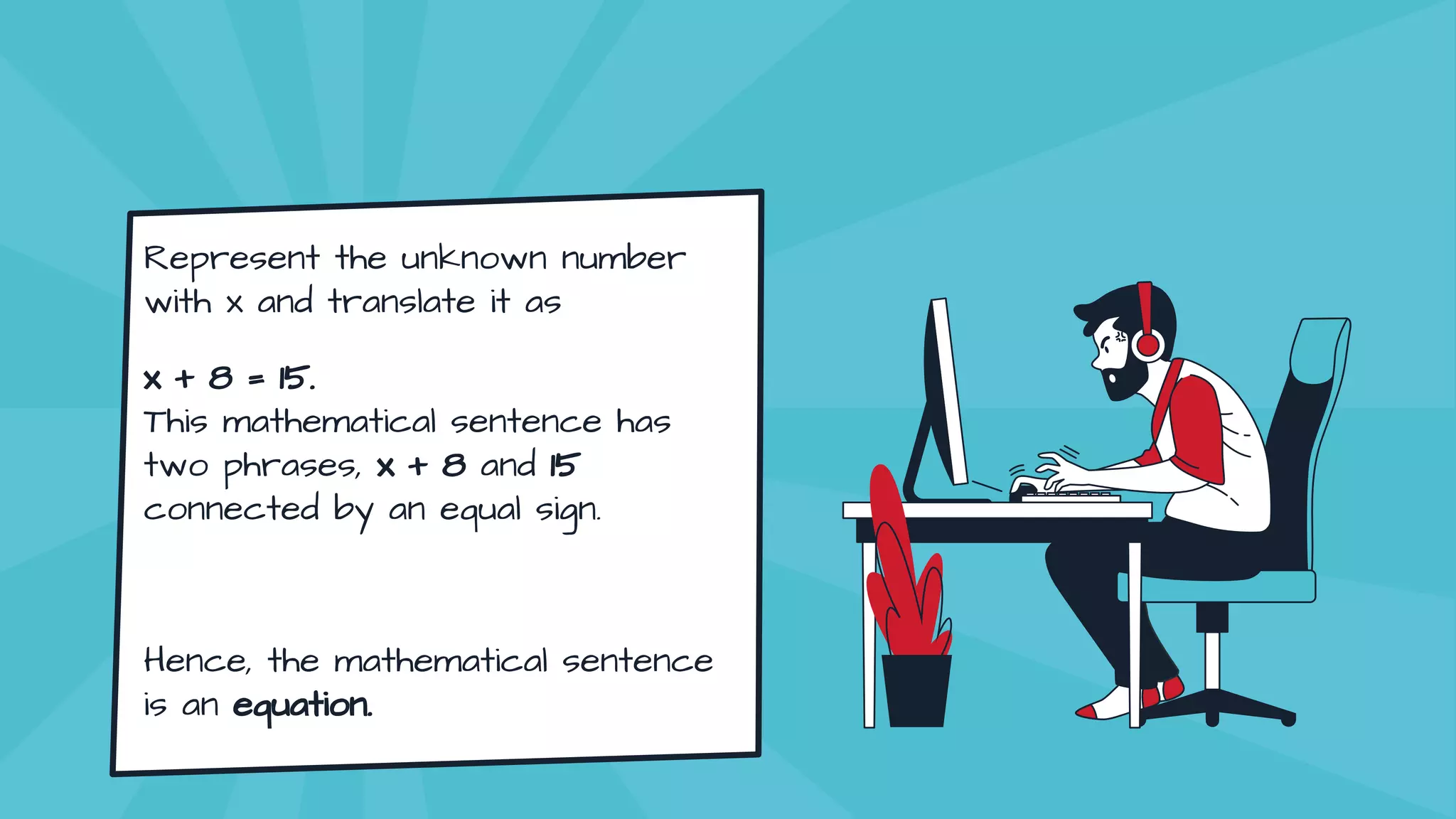 Mathematical Sentence | PDF