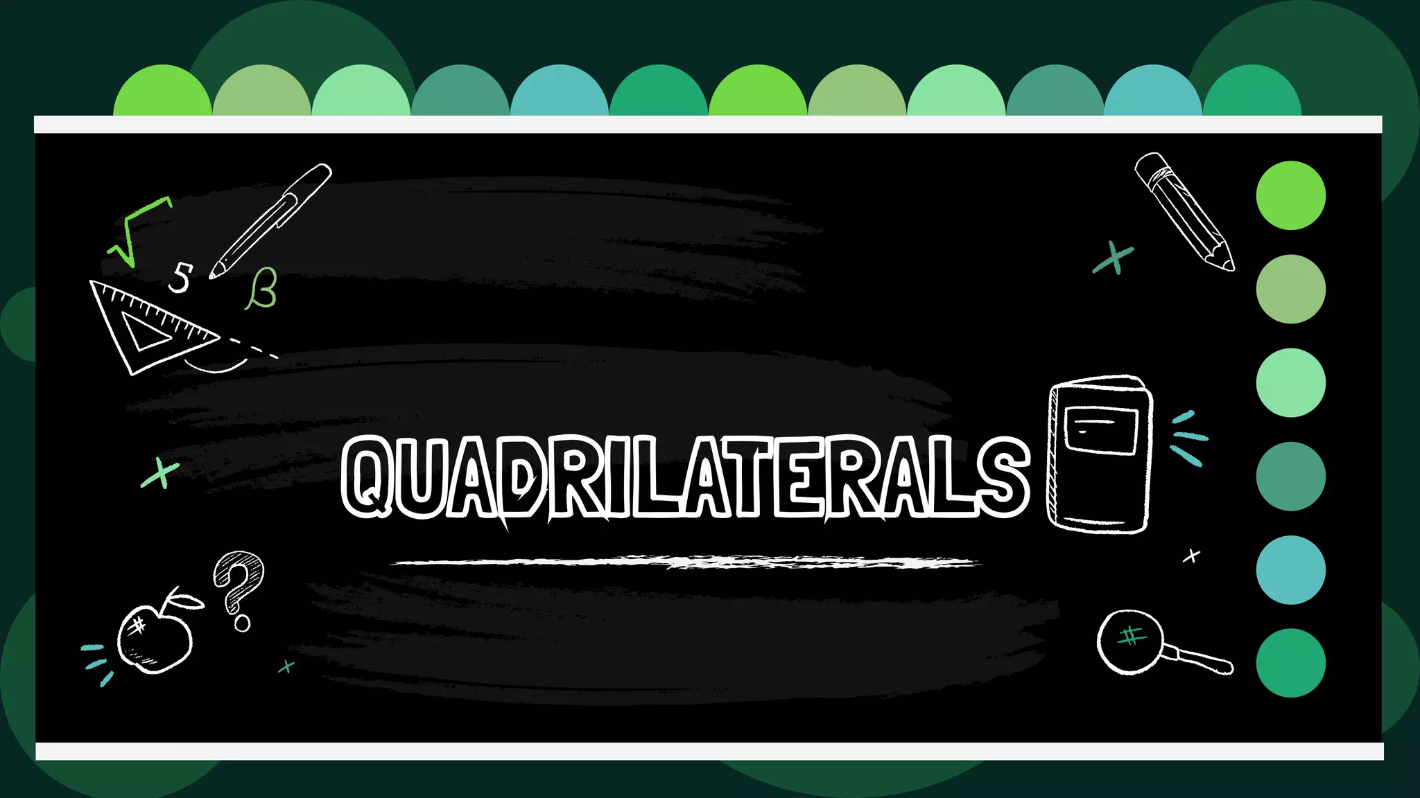 Quadrilaterals | PDF