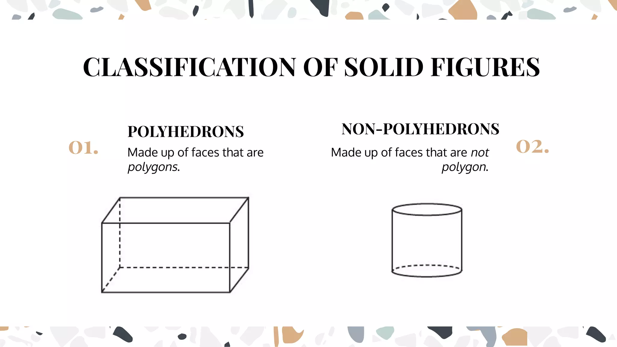 Solid Figures | PDF