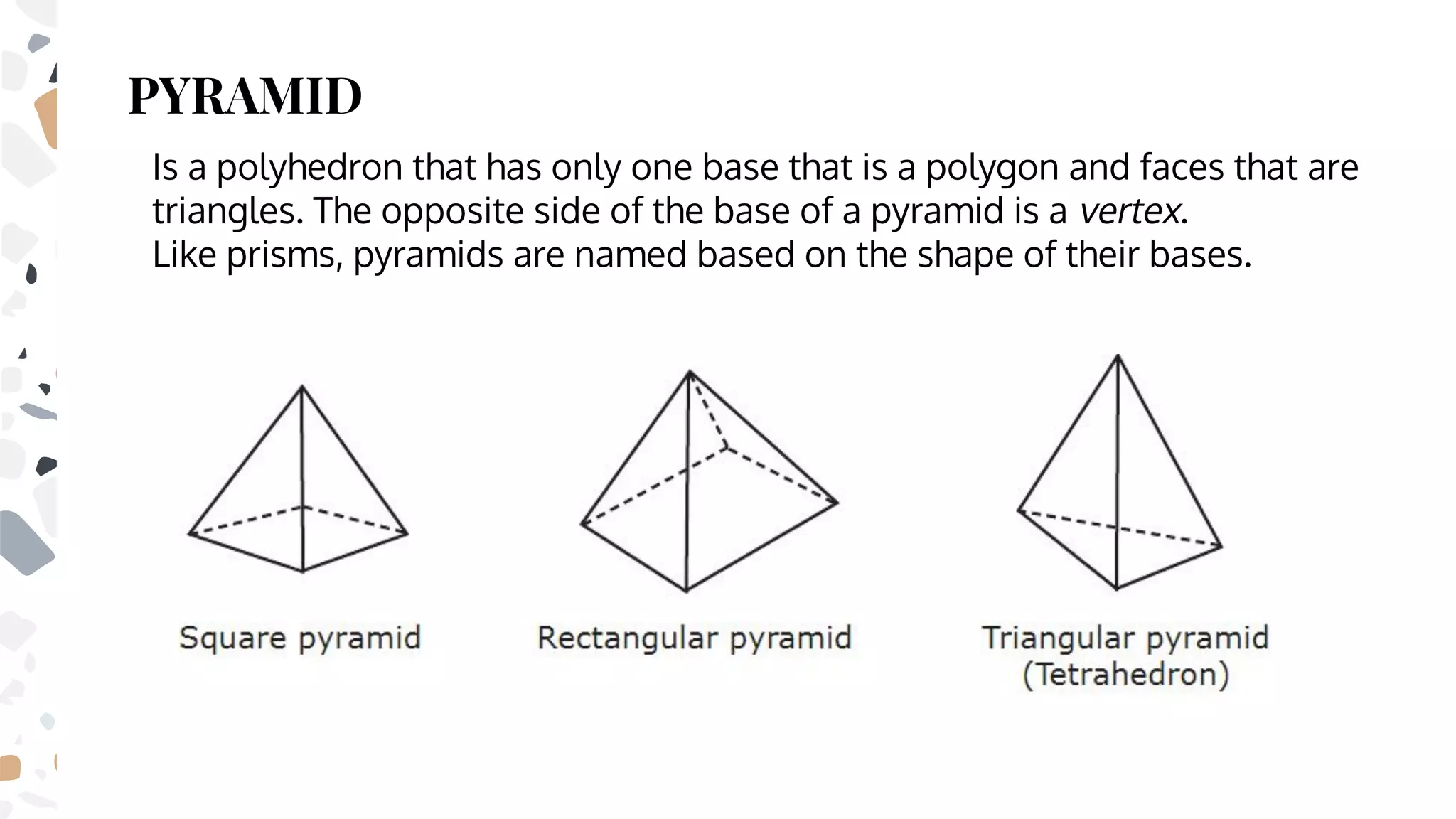 Solid Figures | PDF
