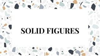 Solid Figures | PDF