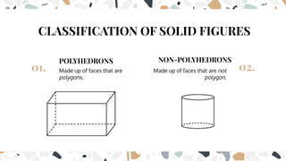 Solid Figures | PDF