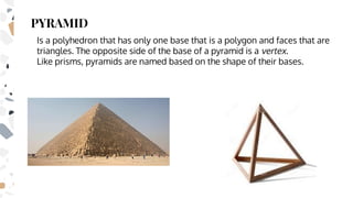 Solid Figures | PDF | 3-D Graphics | Computer Software and Applications