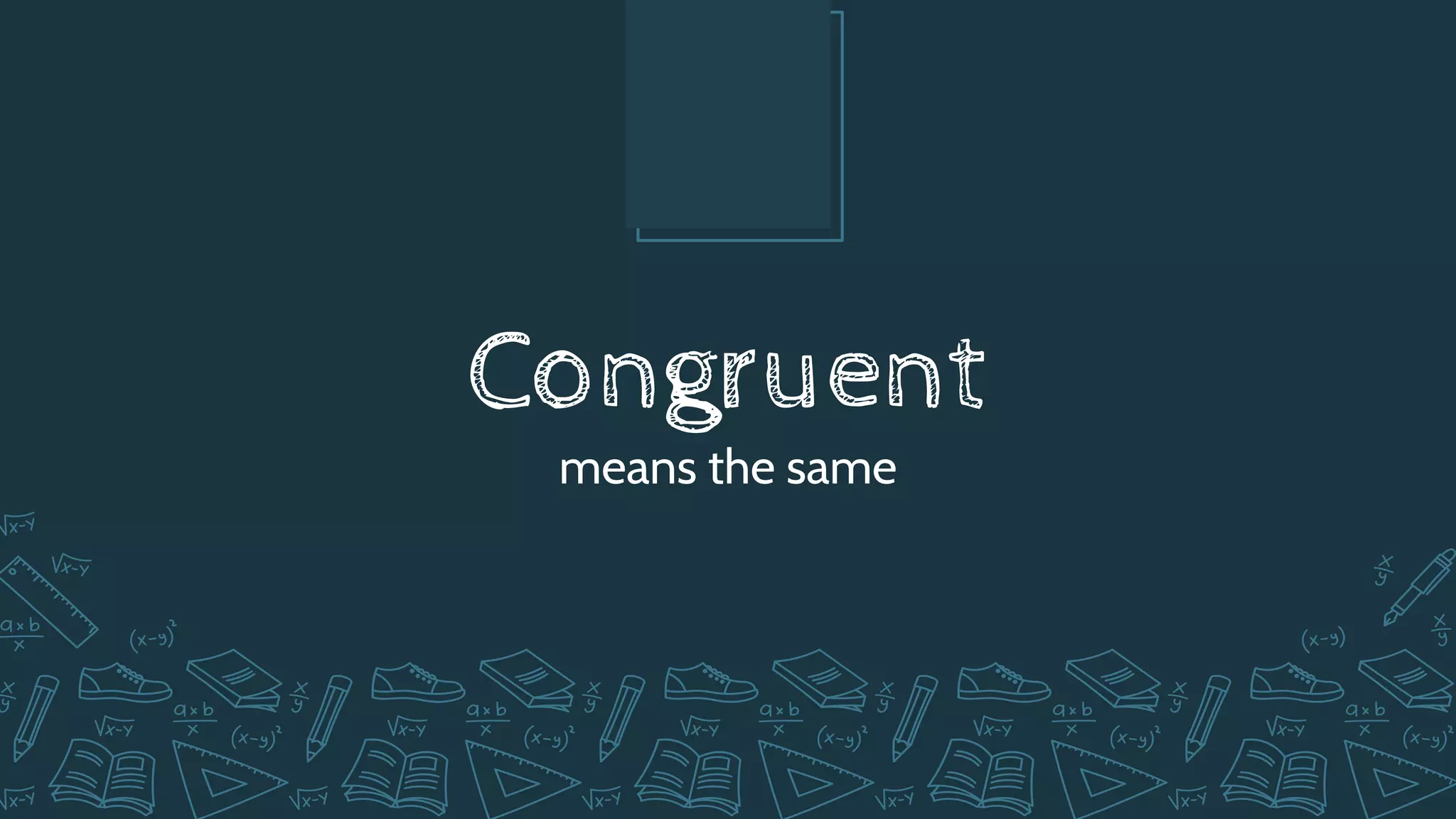 Congruent and Similar Polygons | PDF