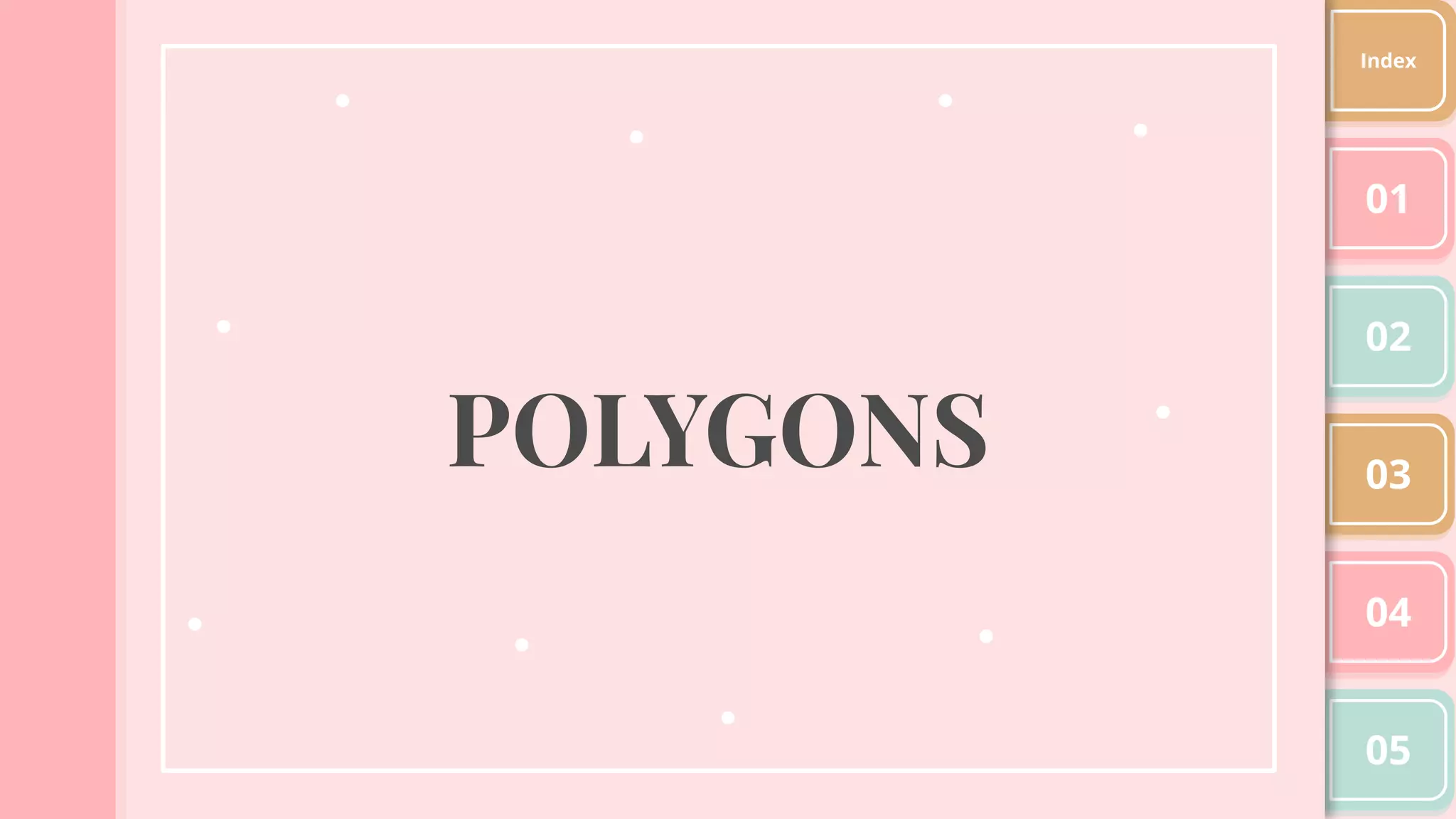 Introduction to Polygons | PDF