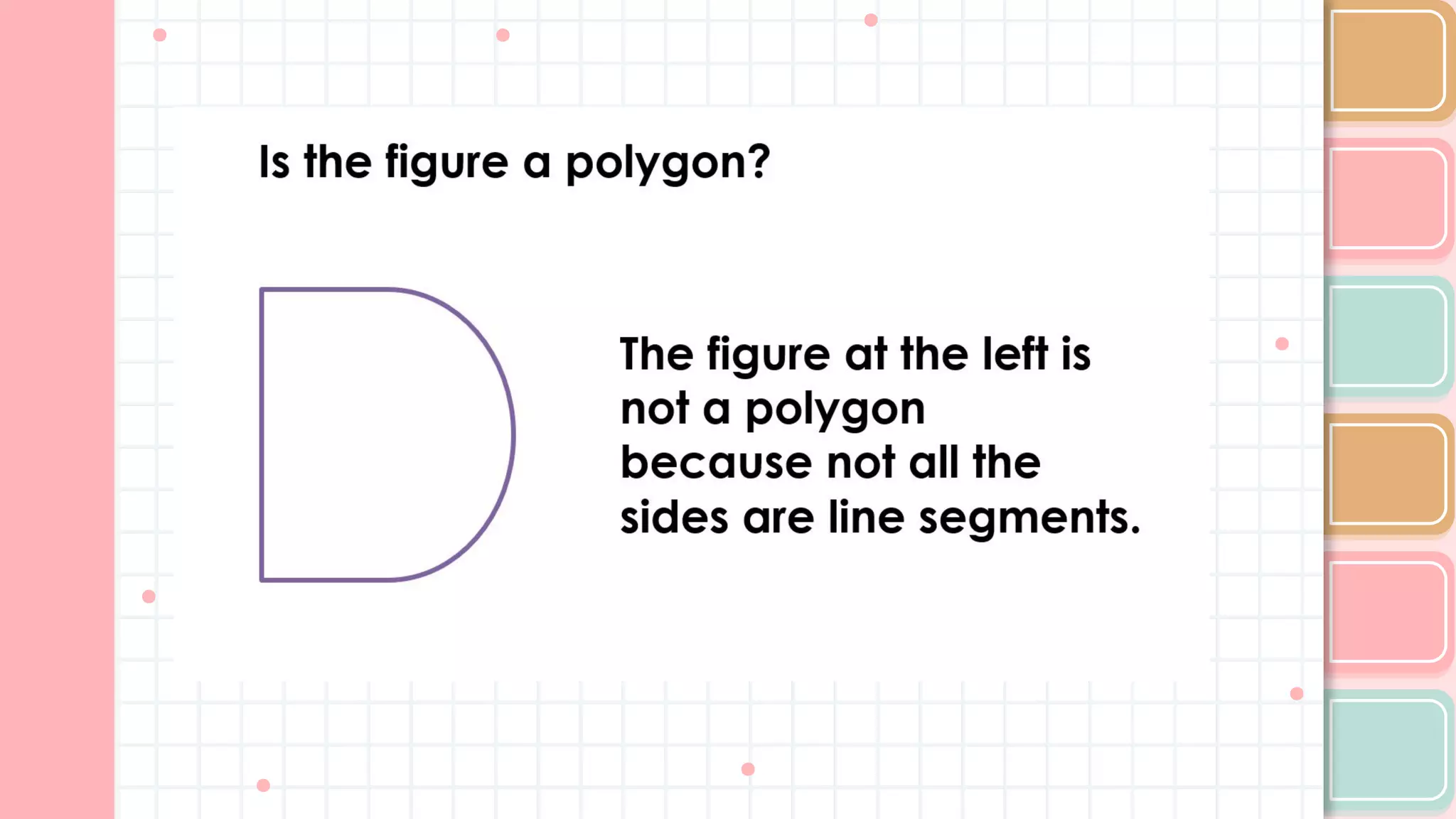 Introduction to Polygons | PDF