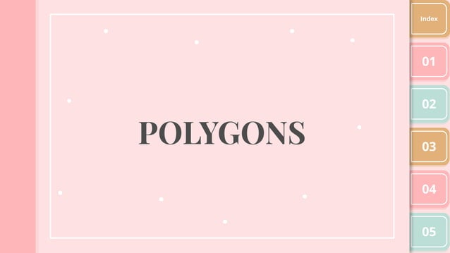Introduction to Polygons | PDF