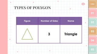Introduction to Polygons | PDF