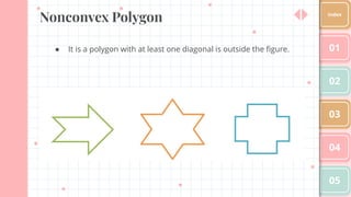 Introduction to Polygons | PDF