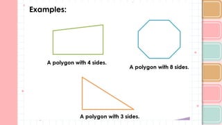Introduction to Polygons | PDF