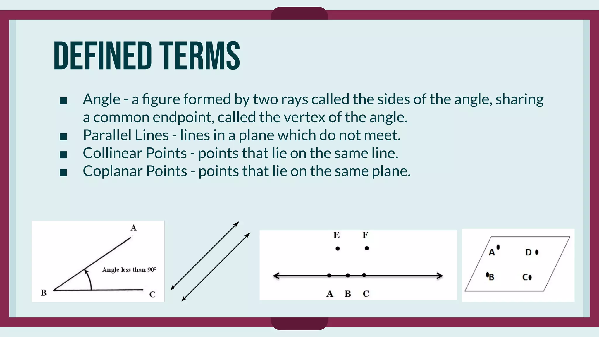 Axiomatic Development of Geometry: An Introduction | PDF