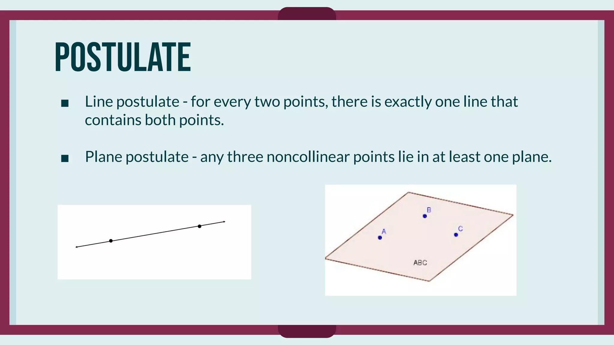 Axiomatic Development of Geometry: An Introduction | PDF