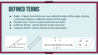 Axiomatic Development of Geometry: An Introduction | PDF
