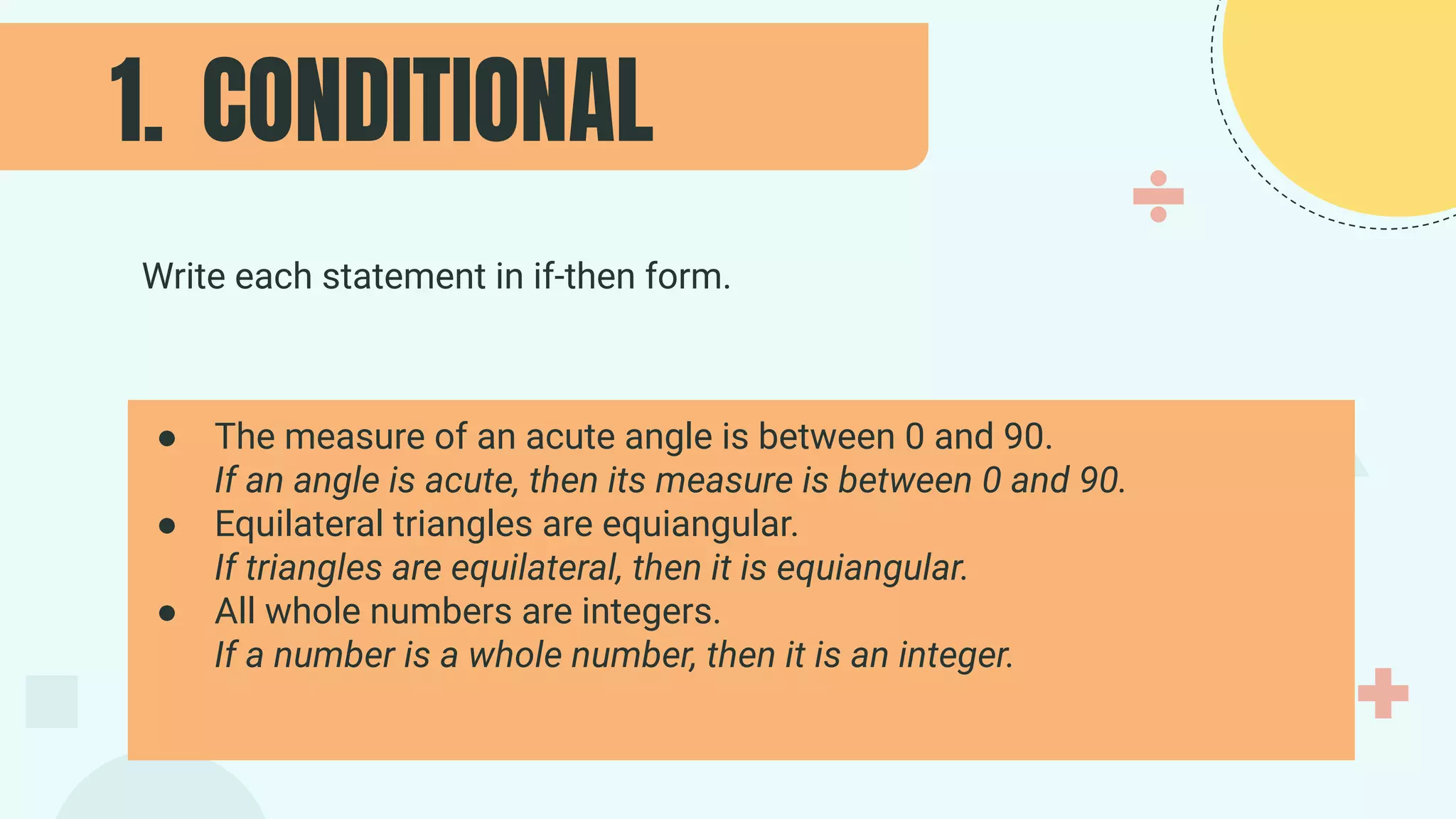 Inductive and Deductive Reasoning | PDF